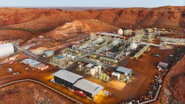 Redpath Mining in South Africa | Cm Mining Corporation
