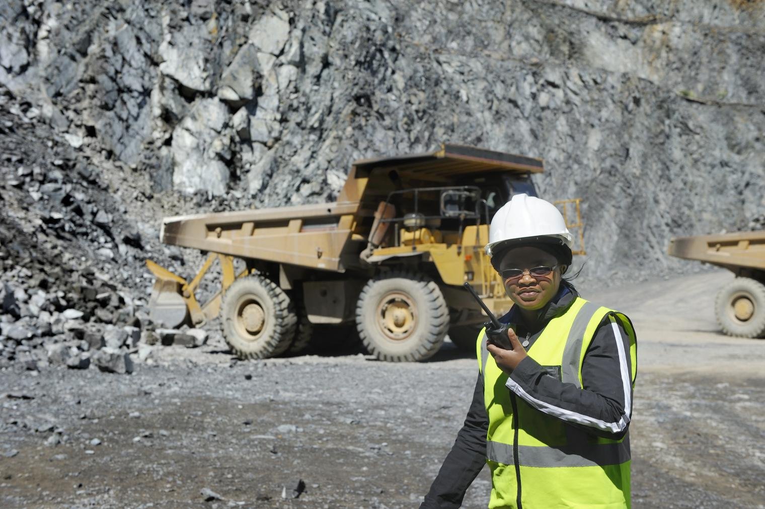 Africa Mining Jobs | Cm Mining Corporation