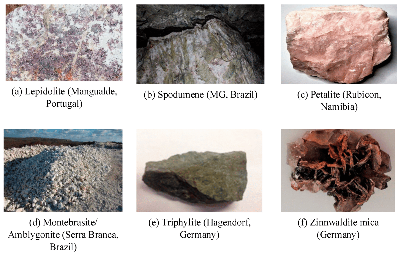 Is Lithium a Mineral or Metal? | Cm Mining Corporation