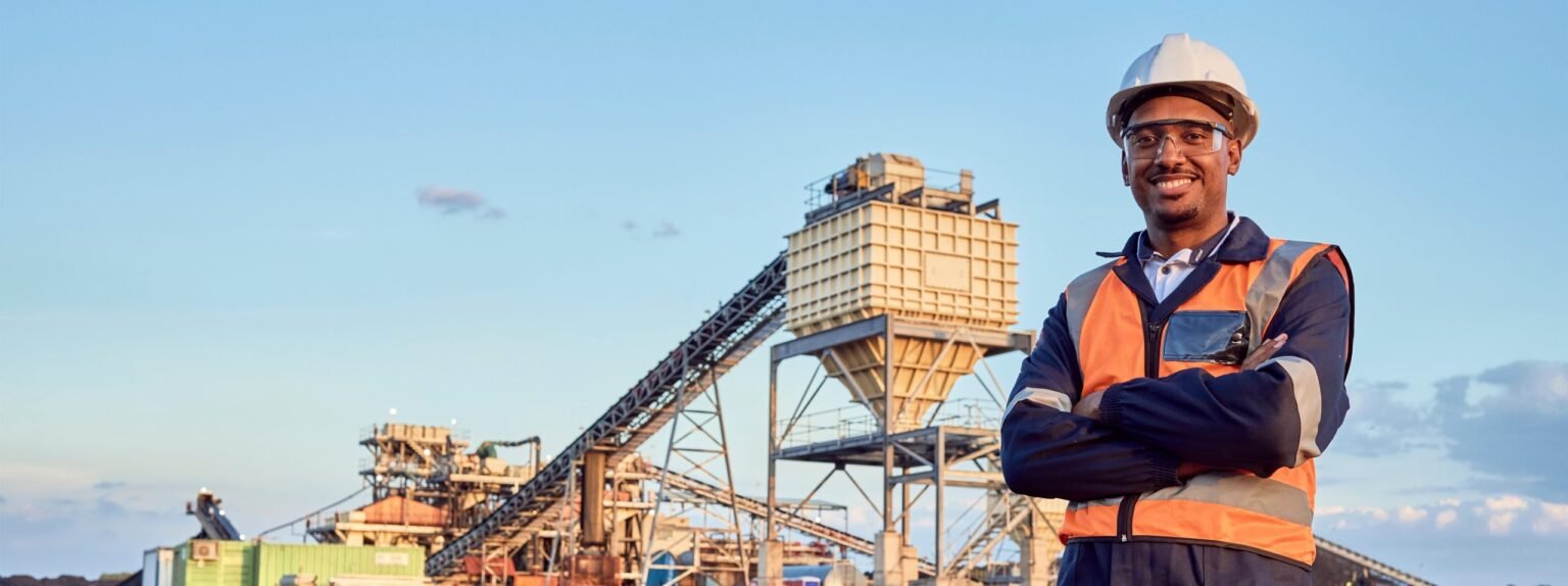 Mining Jobs in Africa | CM MINING