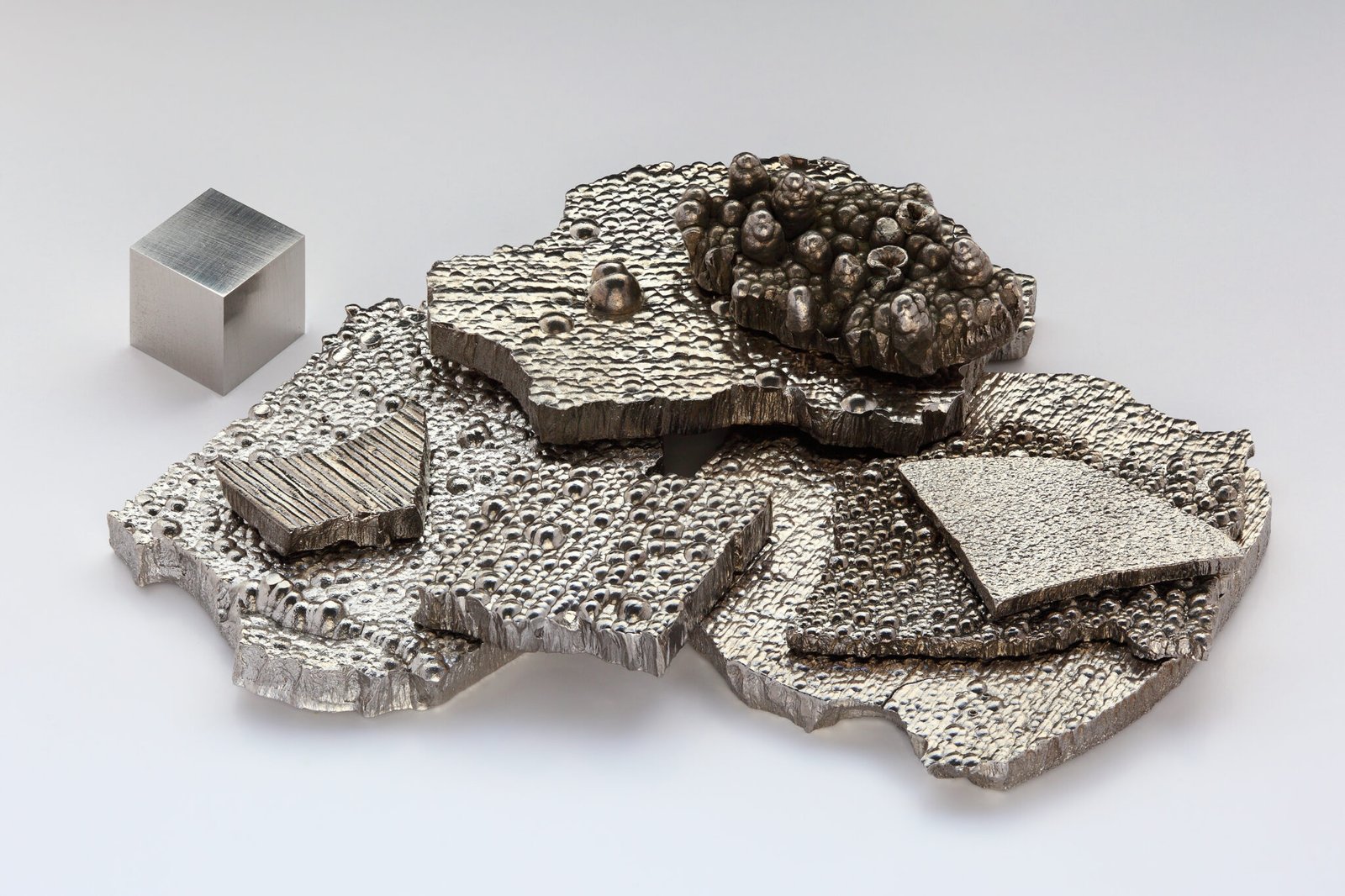 Lithium Battery Mineral Composition | Cm Mining Corporation