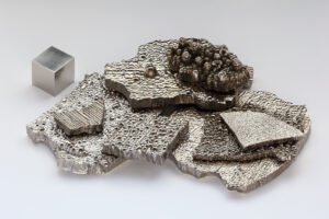 Lithium Battery Mineral Composition | Cm Mining Corporation