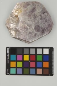 Lithium Mineral Color | Cm Mining Corporation