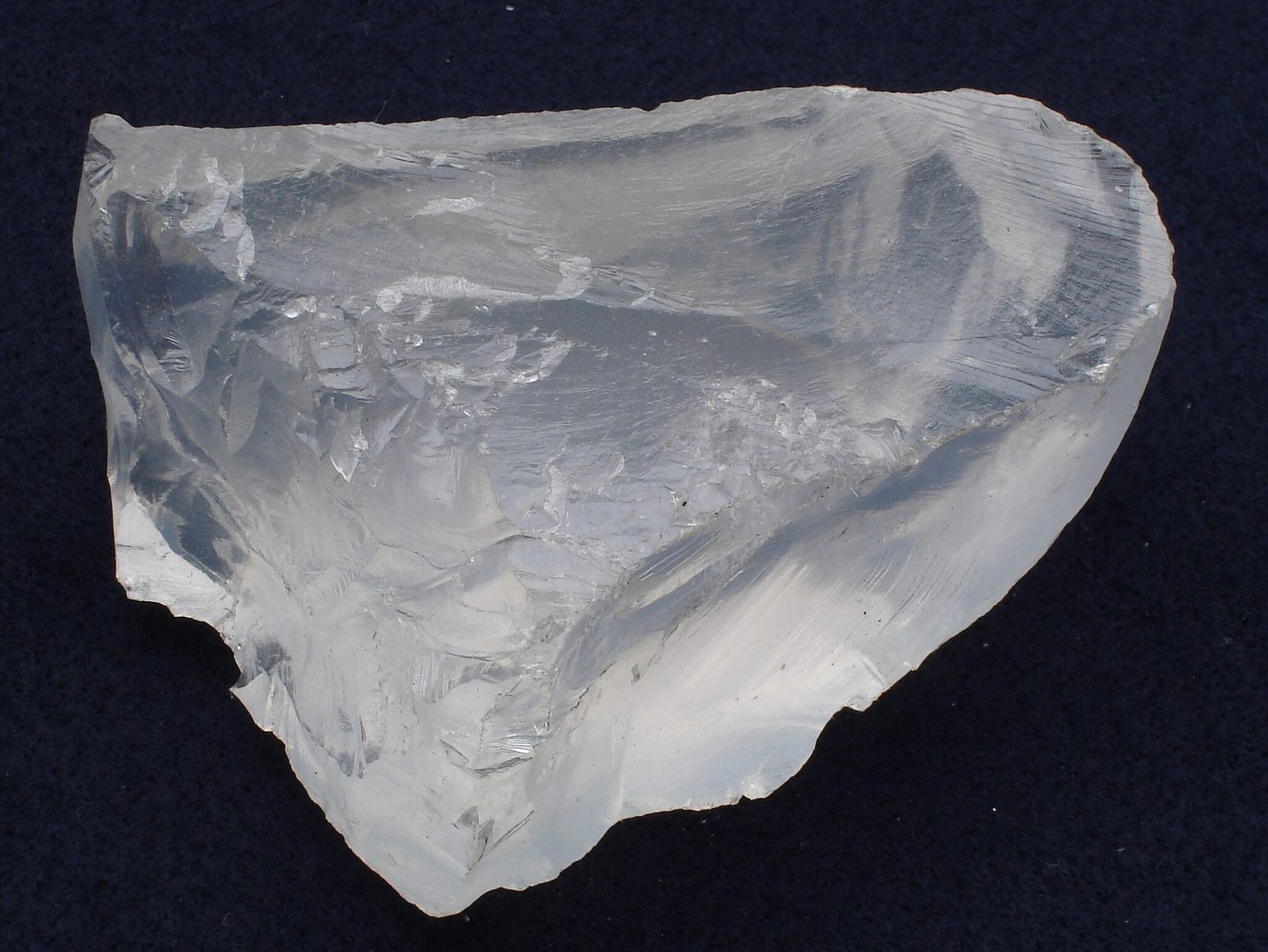 Lithium Mineral Color | Cm Mining Corporation