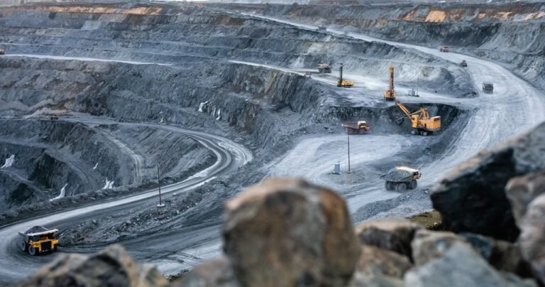 Cobalt mining in Africa | Cm Mining Corporation
