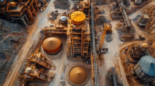 Industrial Minerals Company (IMC): Delivering High-Performance Mineral ...