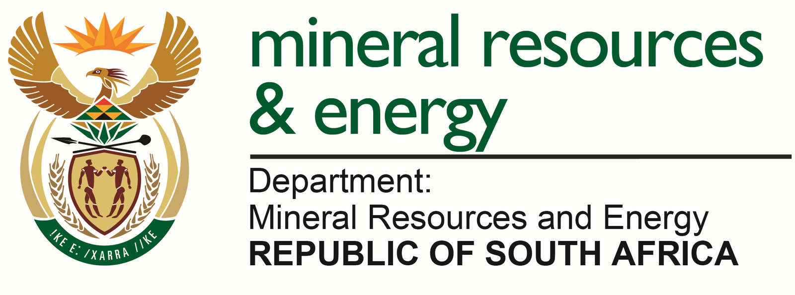 South Africa Mining Department | CM MINING