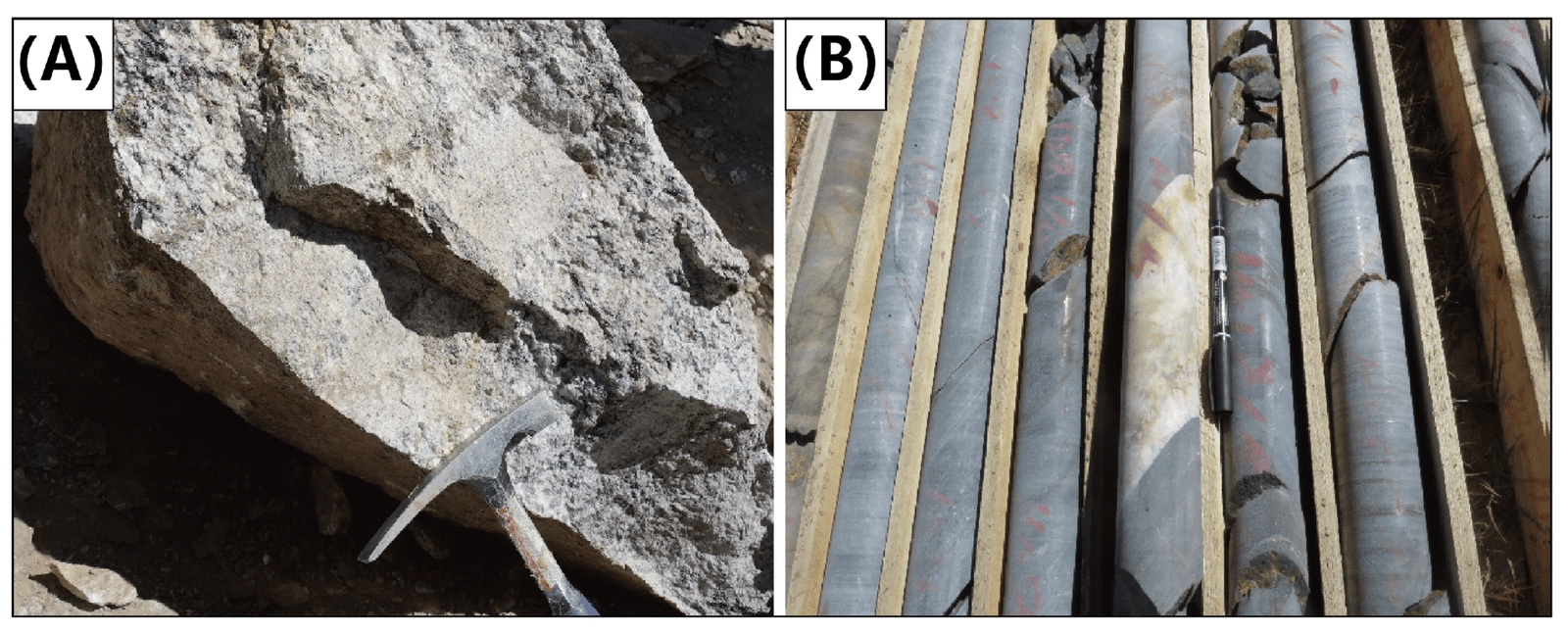 Lithium and Rare Earth Minerals | Cm Mining Corporation