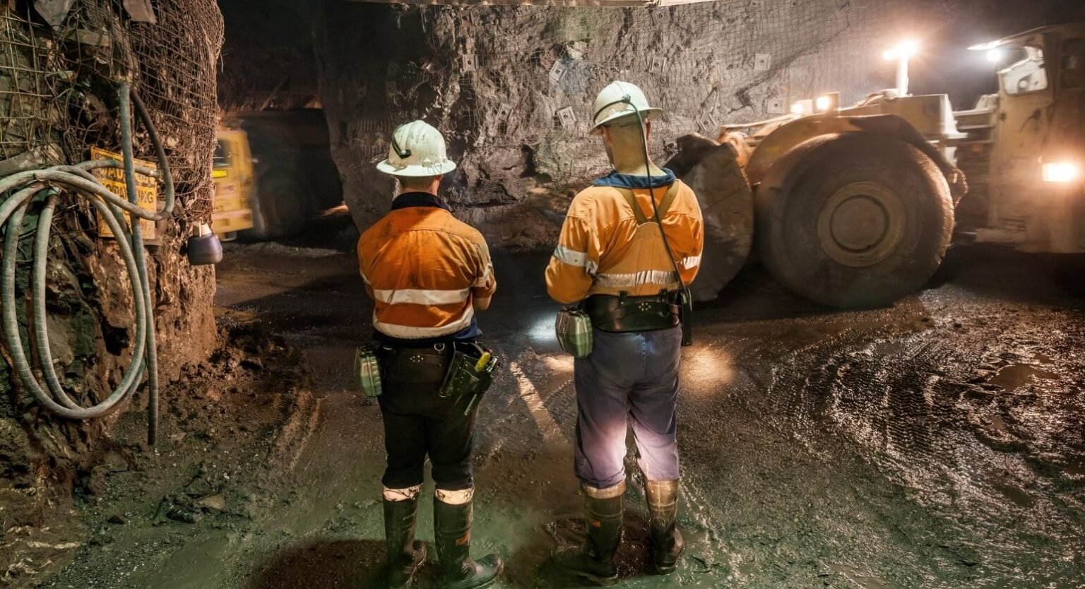 South Africa Mining Accident | CM MINING