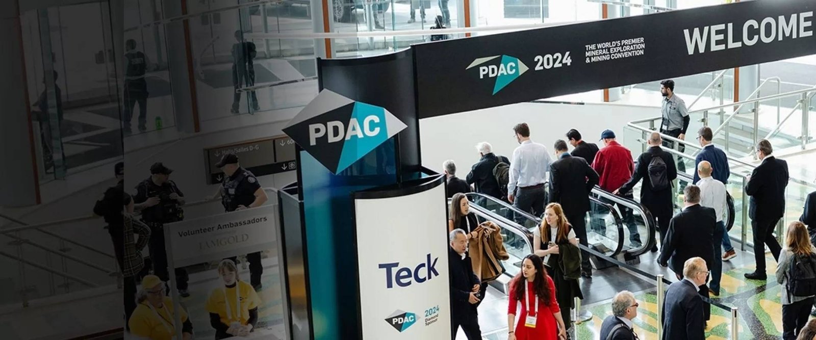 Africa Mining Conference Perth | CM MINING